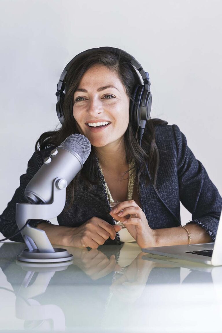 Voice Coach